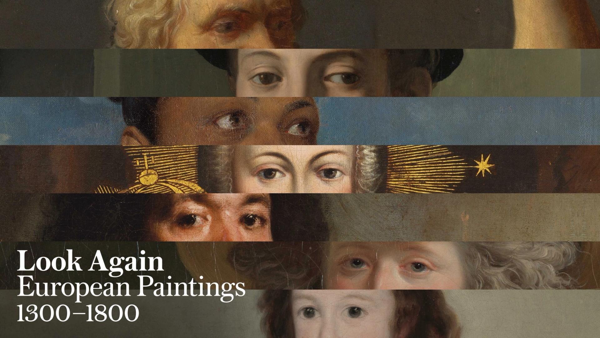 European Paintings - The Metropolitan Museum of Art