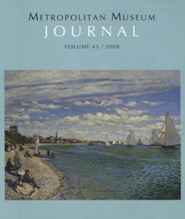 The Metropolitan Museum of Art