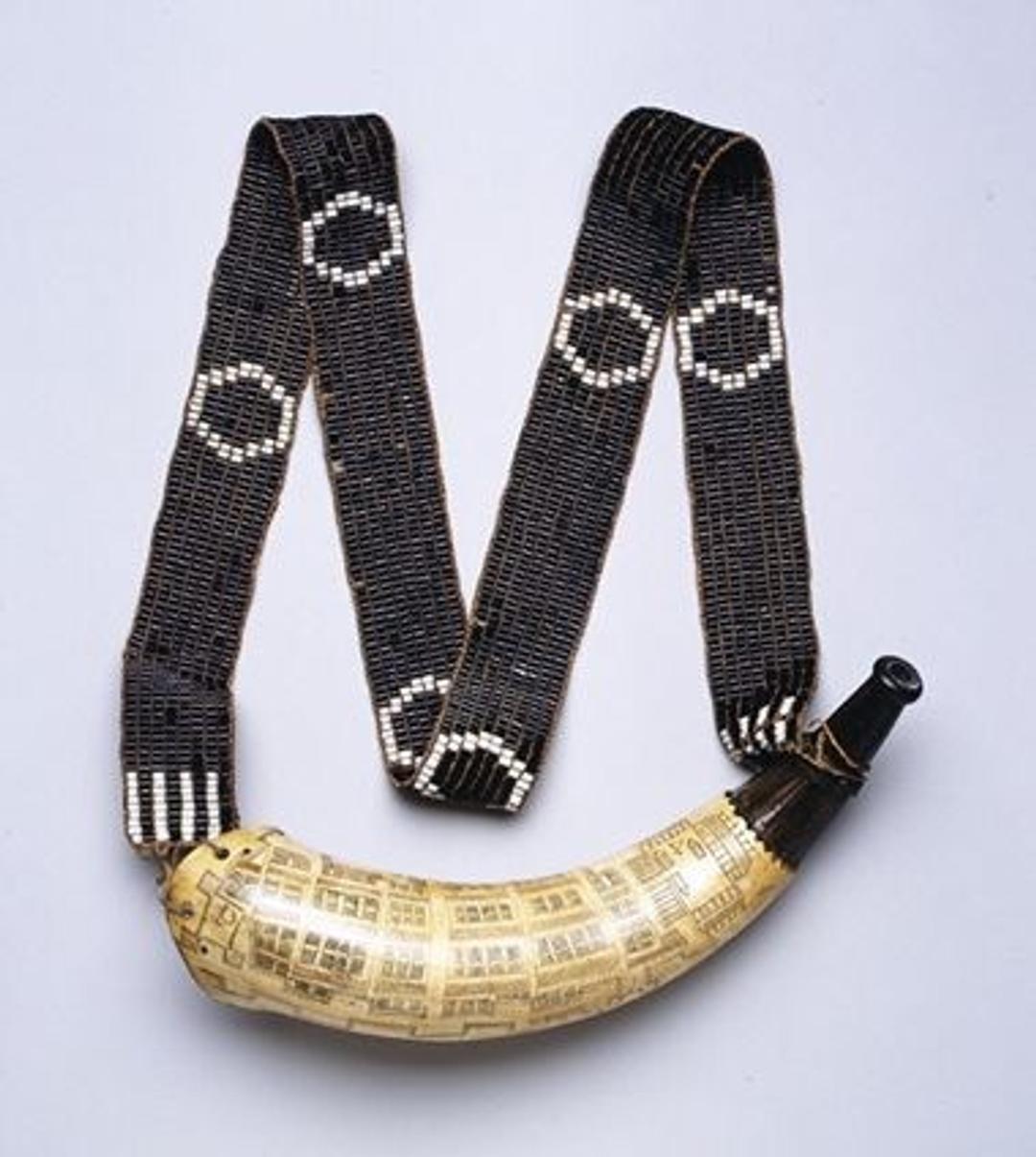 Beadwork in the Arts of Africa and Beyond - The Metropolitan Museum of Art