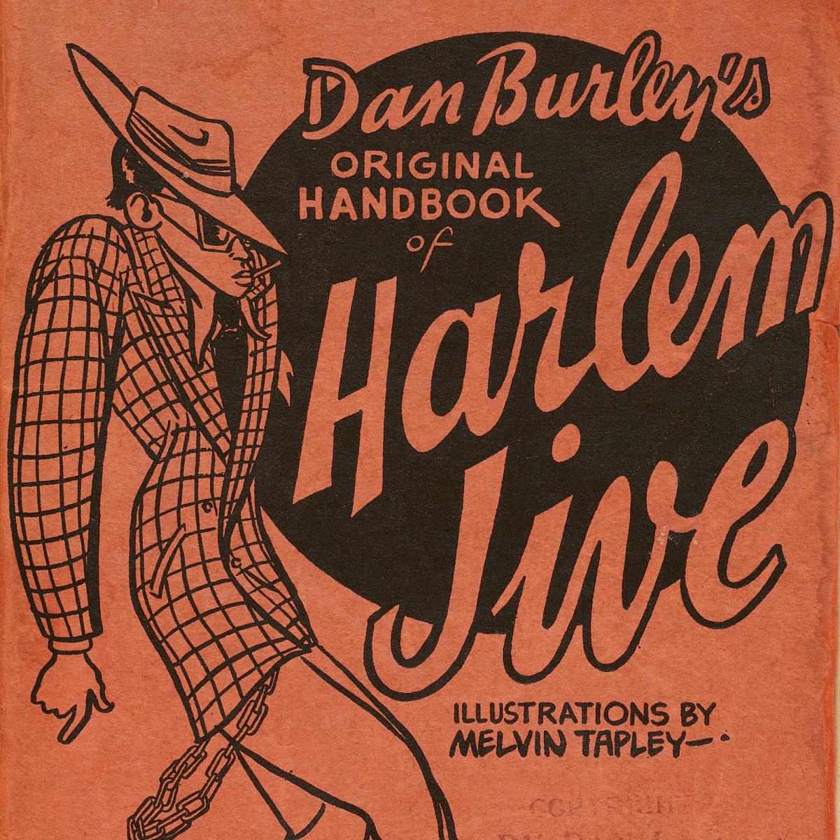 Jive: Vocabulary as Style - The Metropolitan Museum of Art