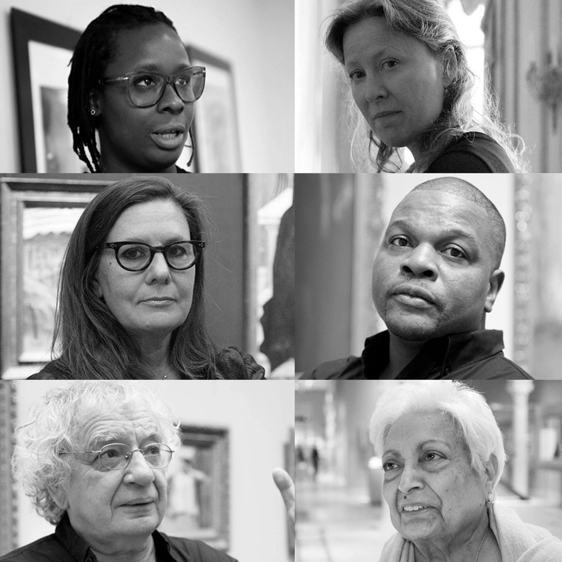 The Artist Project - The Metropolitan Museum of Art