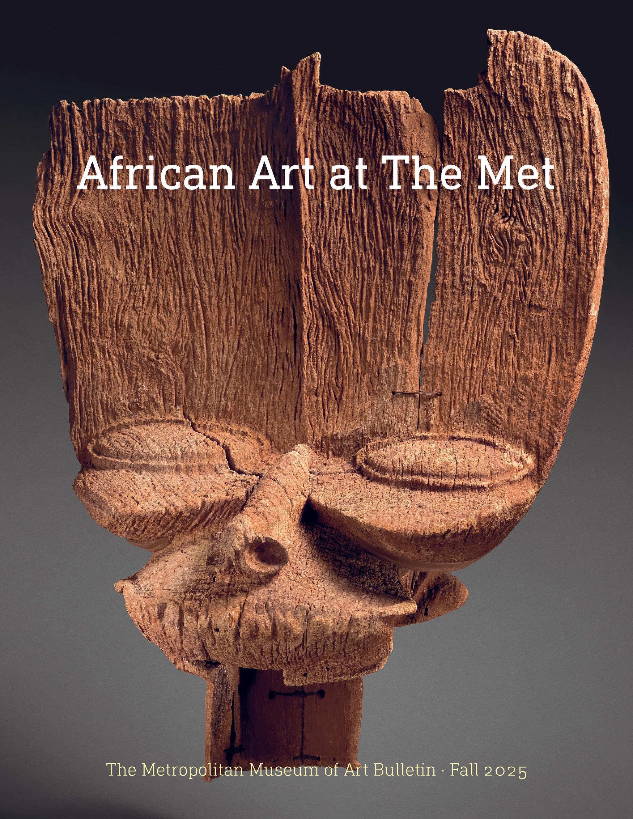 African Art at The Met - The Metropolitan Museum of Art
