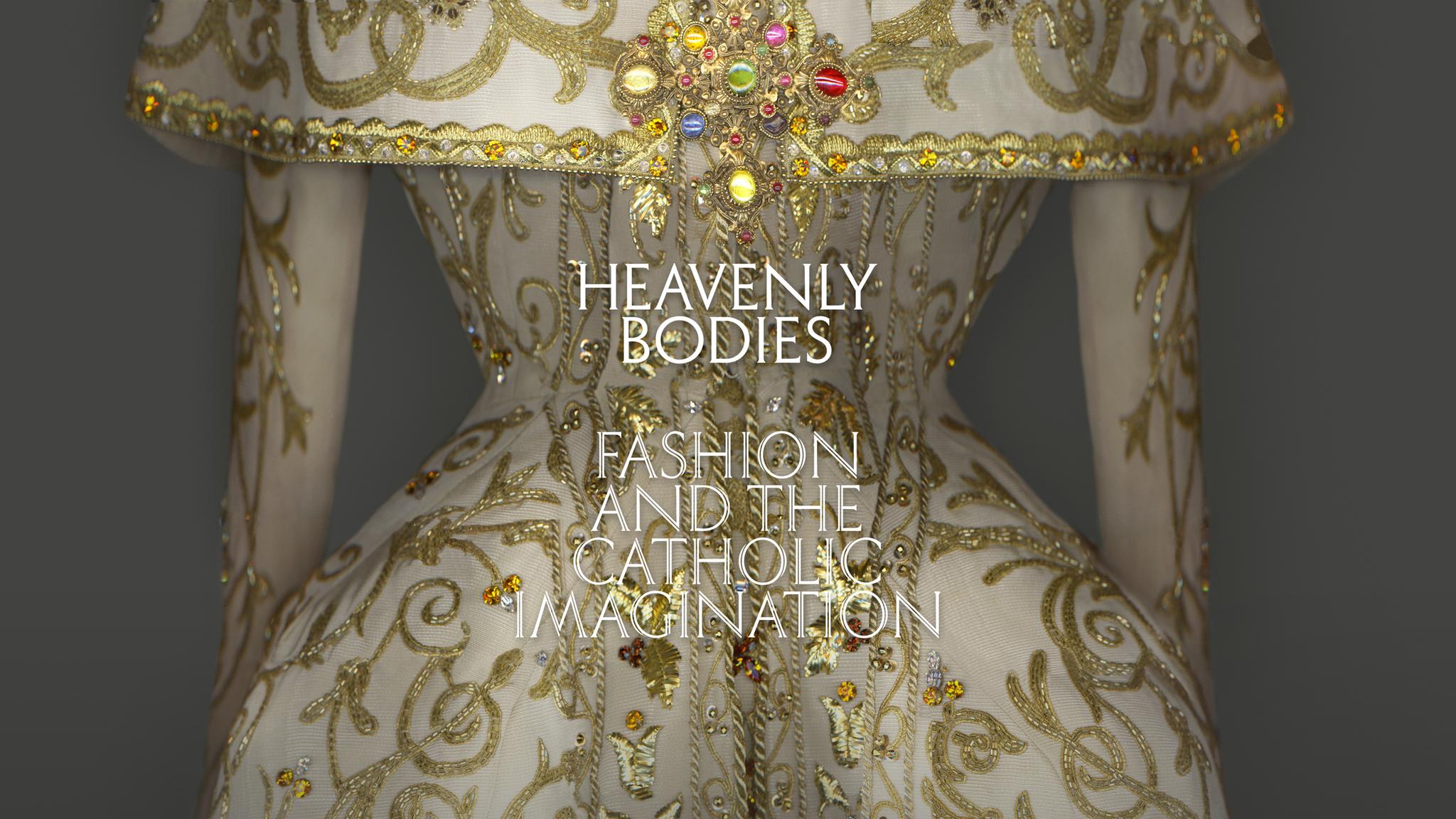 The Costume Institute - The Metropolitan Museum of Art