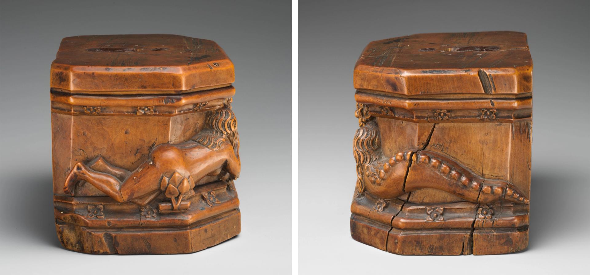 A Likeness - The Metropolitan Museum of Art