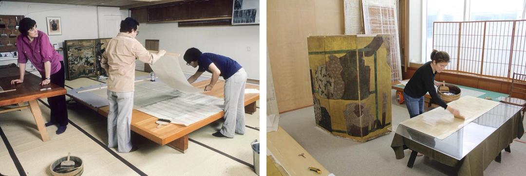 Caring for The Met: 150 Years of Conservation - The Metropolitan Museum ...