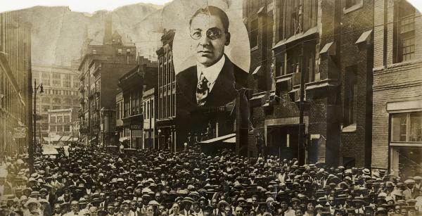 Discovering My Roots - The Metropolitan Museum of Art