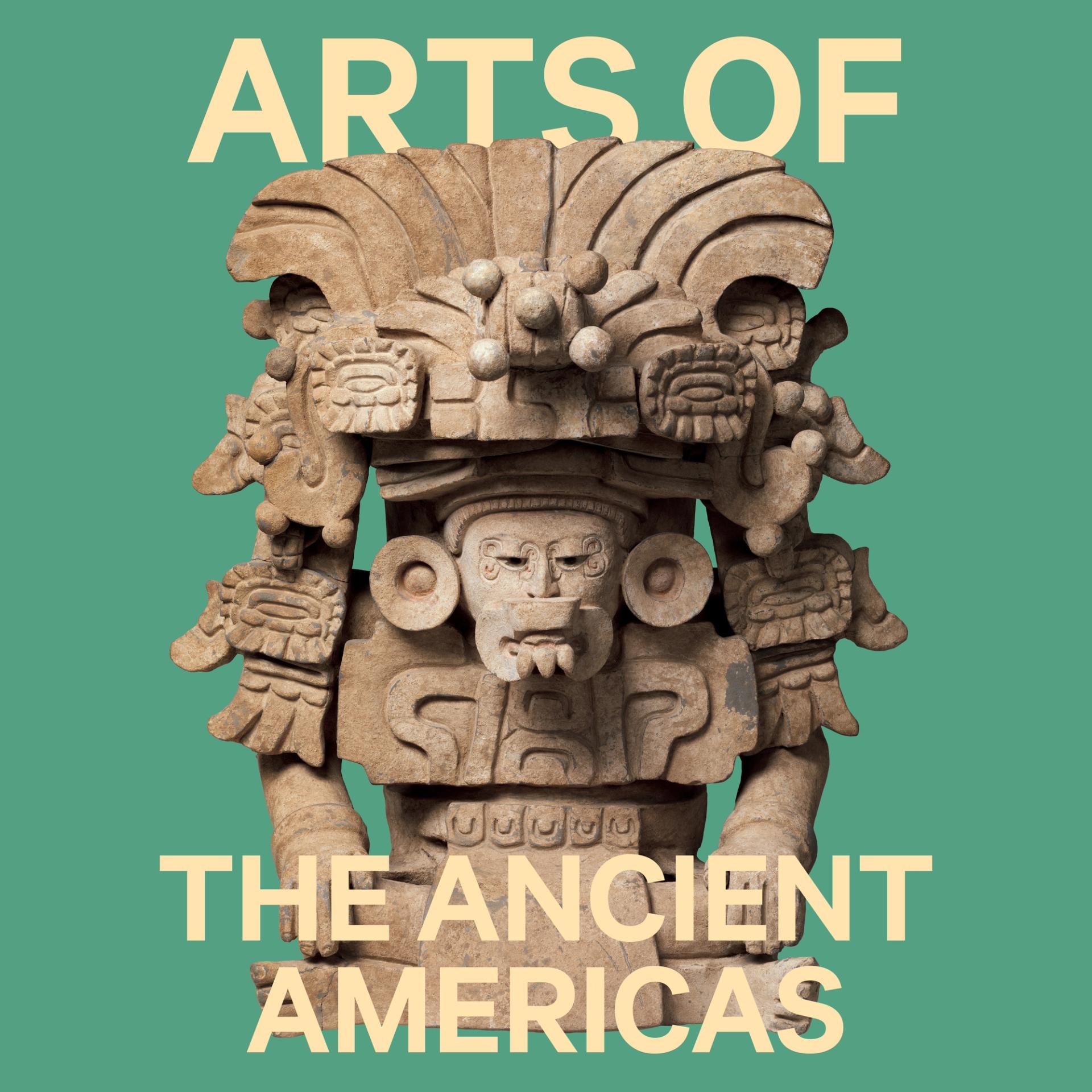 Arts of the Ancient Americas - The Metropolitan Museum of Art