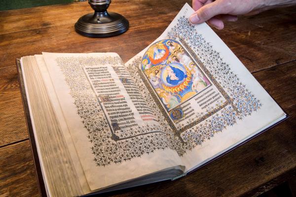 The teen prodigies behind this groundbreaking 15th century French ...