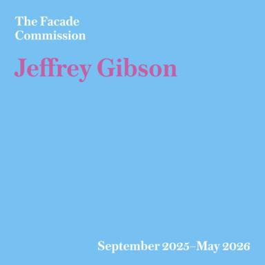 The Facade Commission: Jeffrey Gibson - The Metropolitan Museum of Art