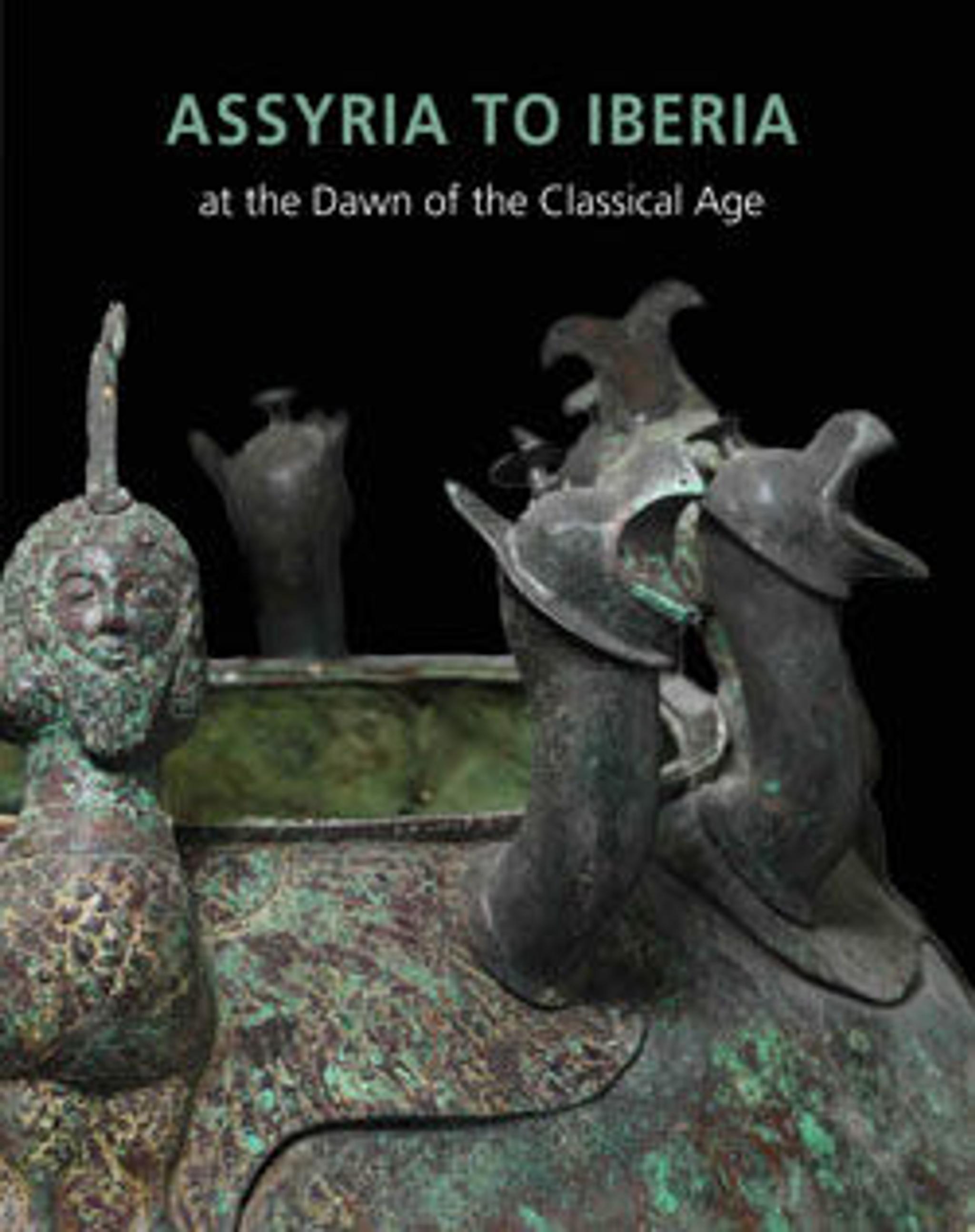 Art of the First Cities: The Third Millennium B.C. from the ...