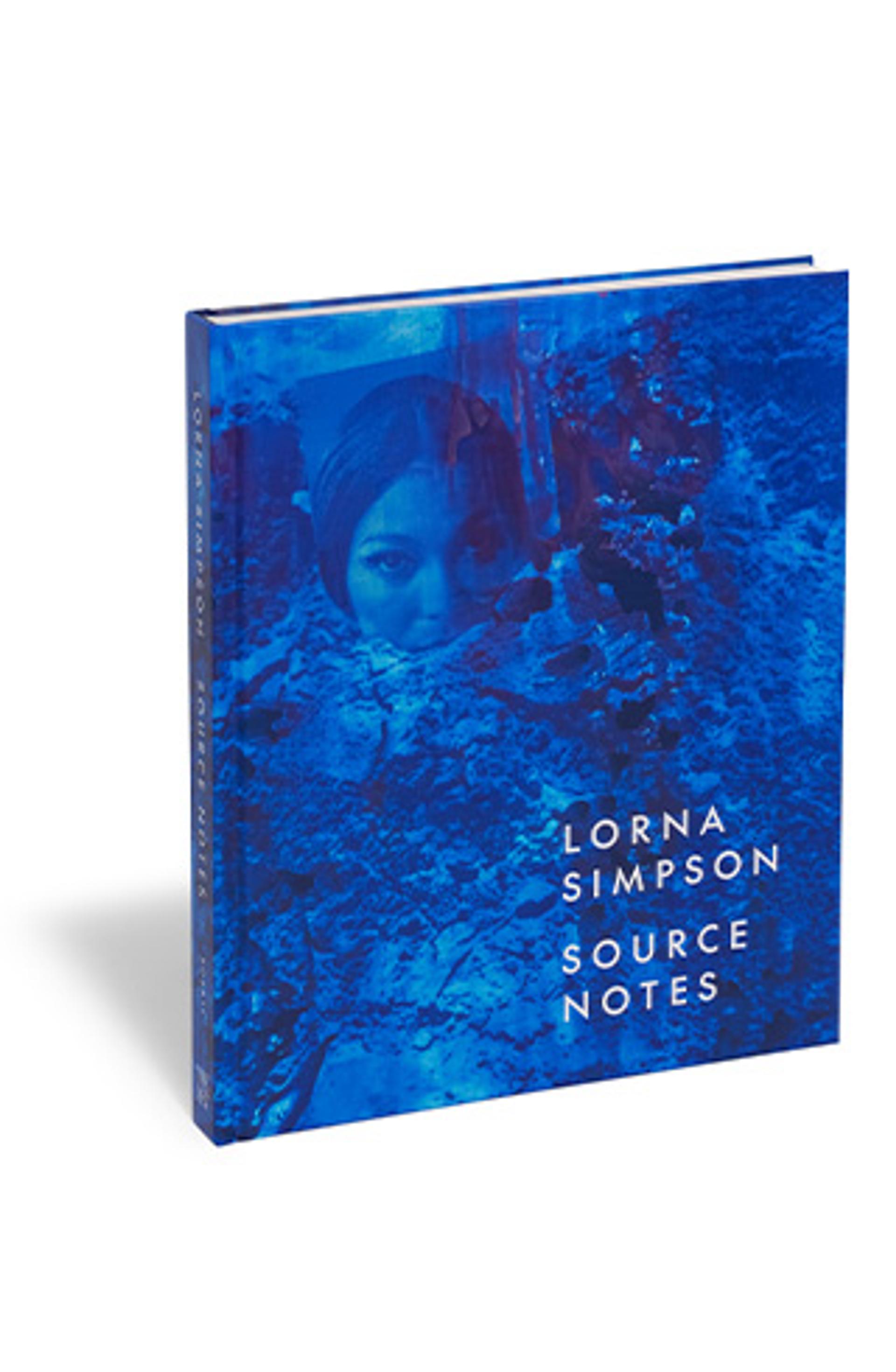 Lorna Simpson: Source Notes - The Metropolitan Museum of Art