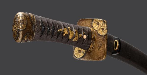 Samurai Splendor: Sword Fittings from Edo Japan - The Metropolitan ...