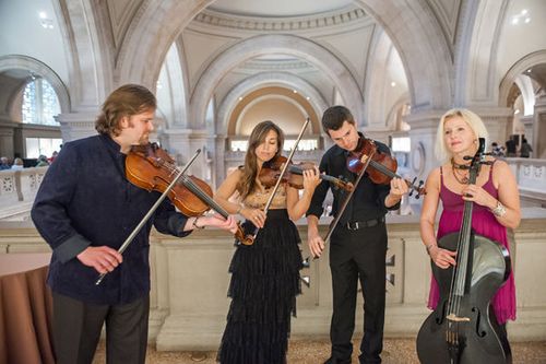 The Metropolitan Museum of Art