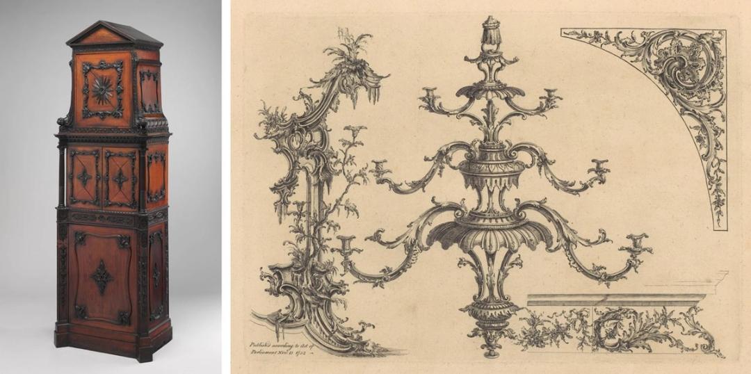Tracing the Rise of Thomas Chippendale, from Hometown Hero to London ...