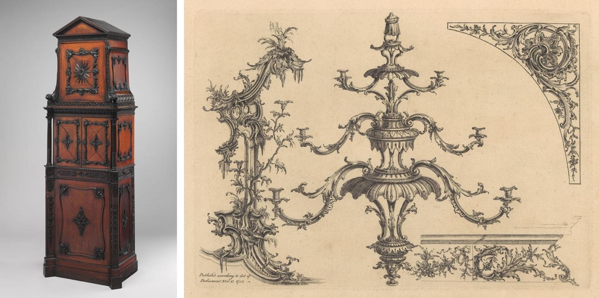 Tracing the Rise of Thomas Chippendale, from Hometown Hero to London ...
