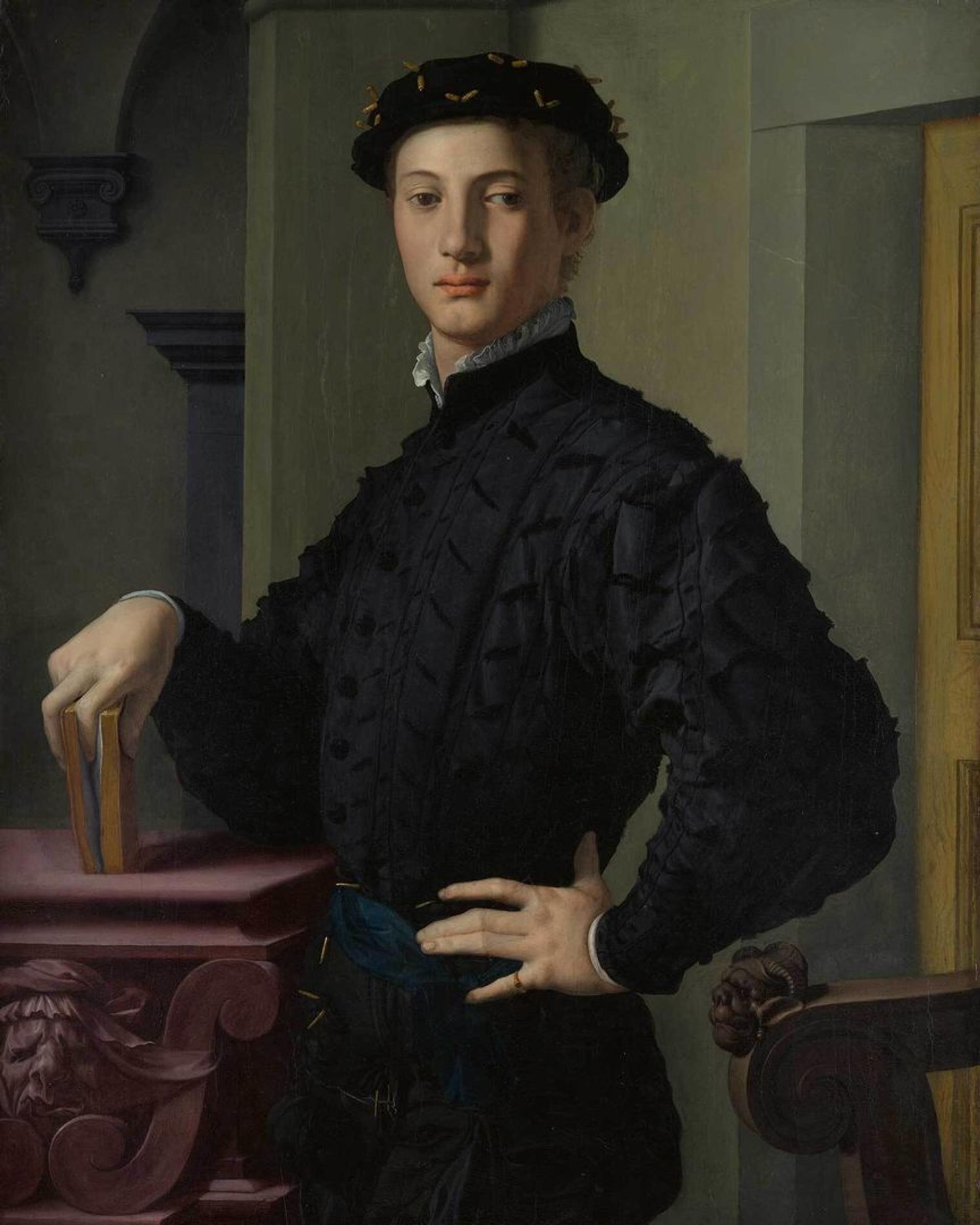 What’s in a Face? - The Metropolitan Museum of Art