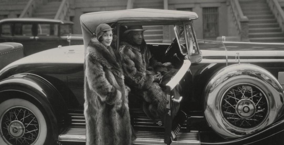 Harlem Is Everywhere: Episode 5, Art as Activism - The Metropolitan ...
