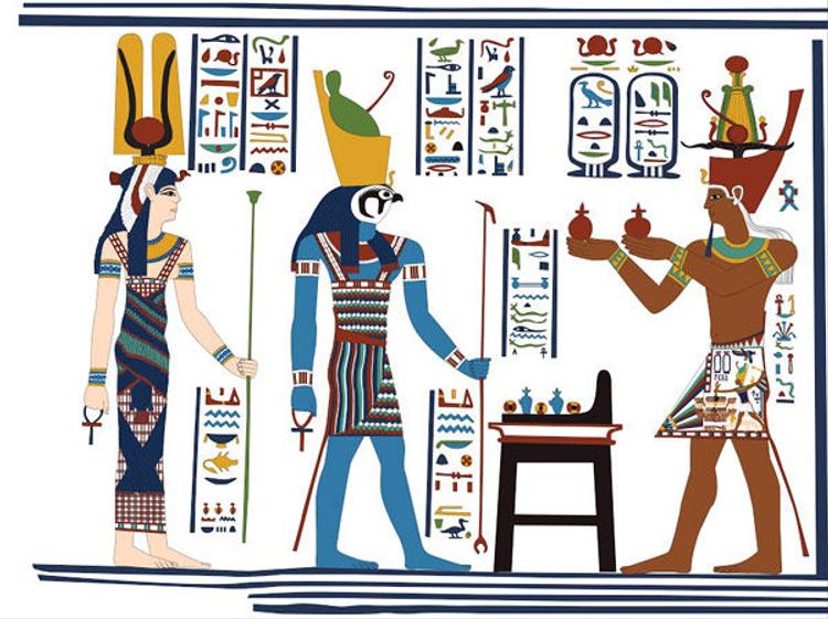 Color The Temple: Using Projected Light to Restore Color - The ...