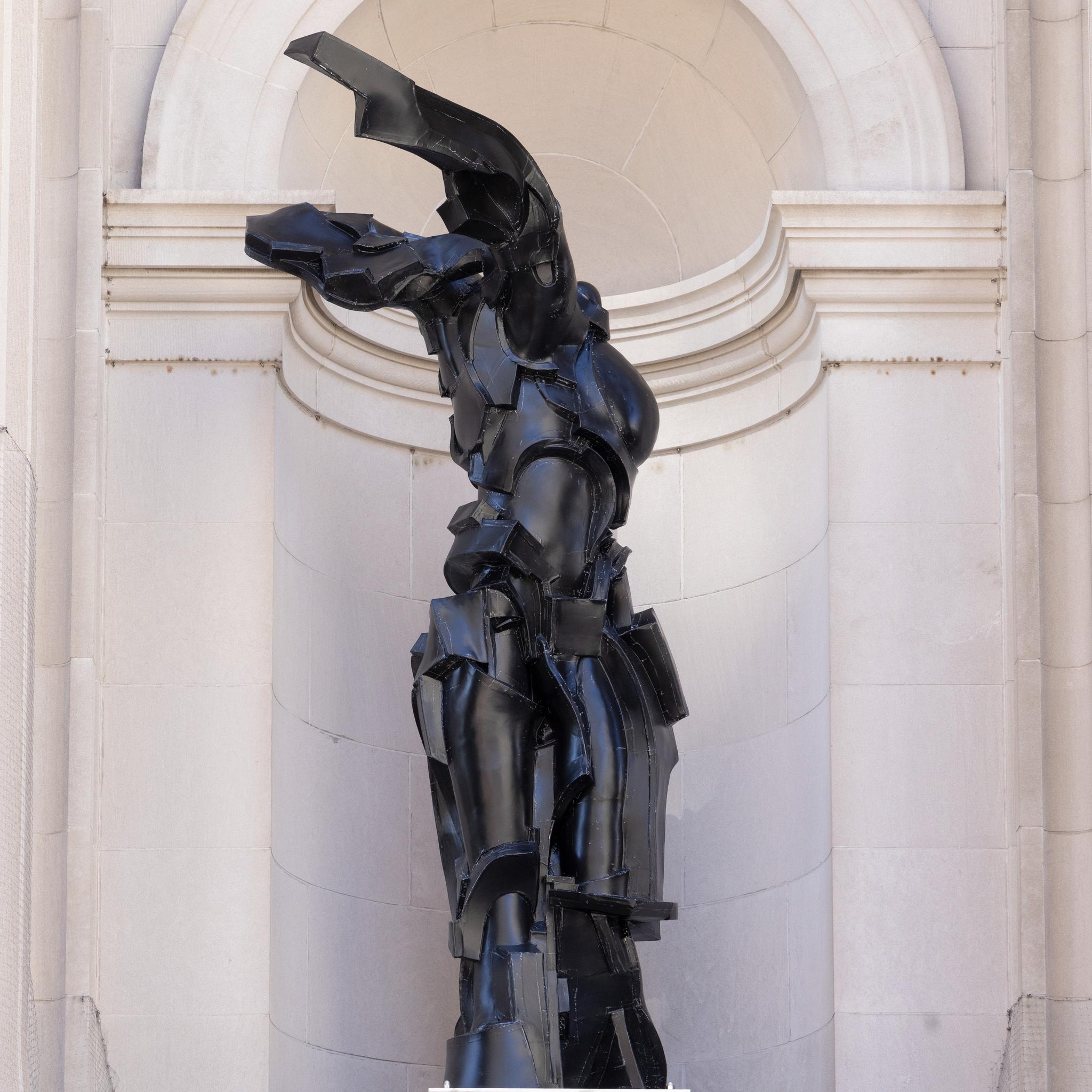 Escape Artist - The Metropolitan Museum of Art