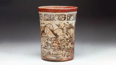 Lives of the Gods: Divinity in Maya Art - The Metropolitan Museum of Art