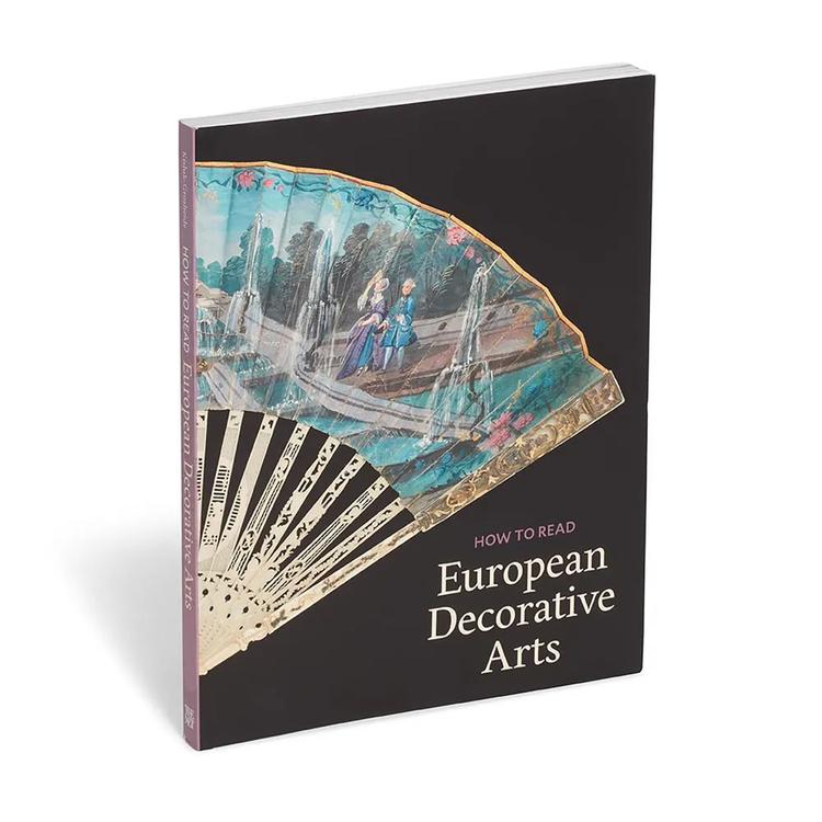 Reassessing European Decorative Arts - The Metropolitan Museum of Art