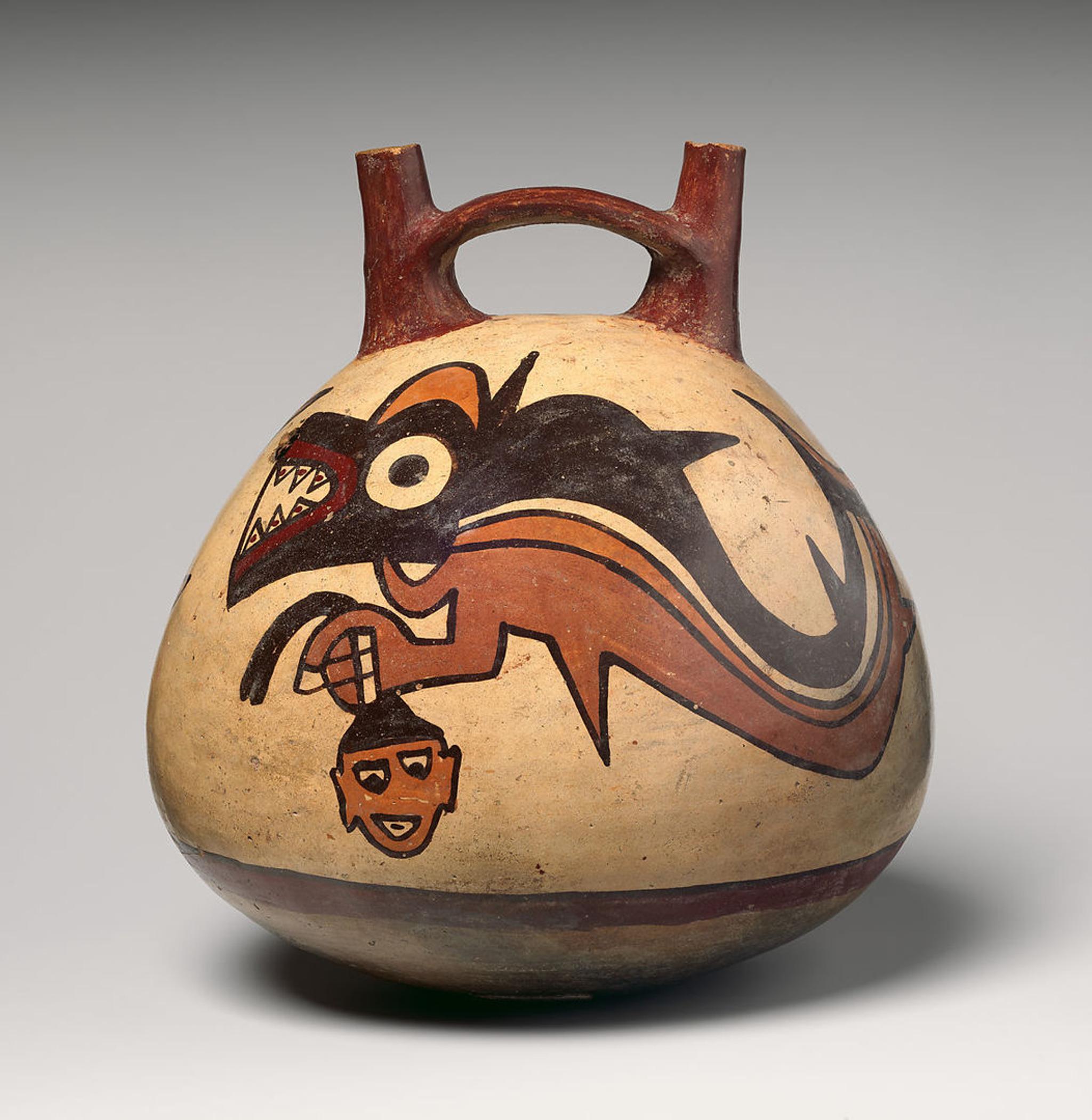 Containing the Divine: Peru - The Metropolitan Museum of Art