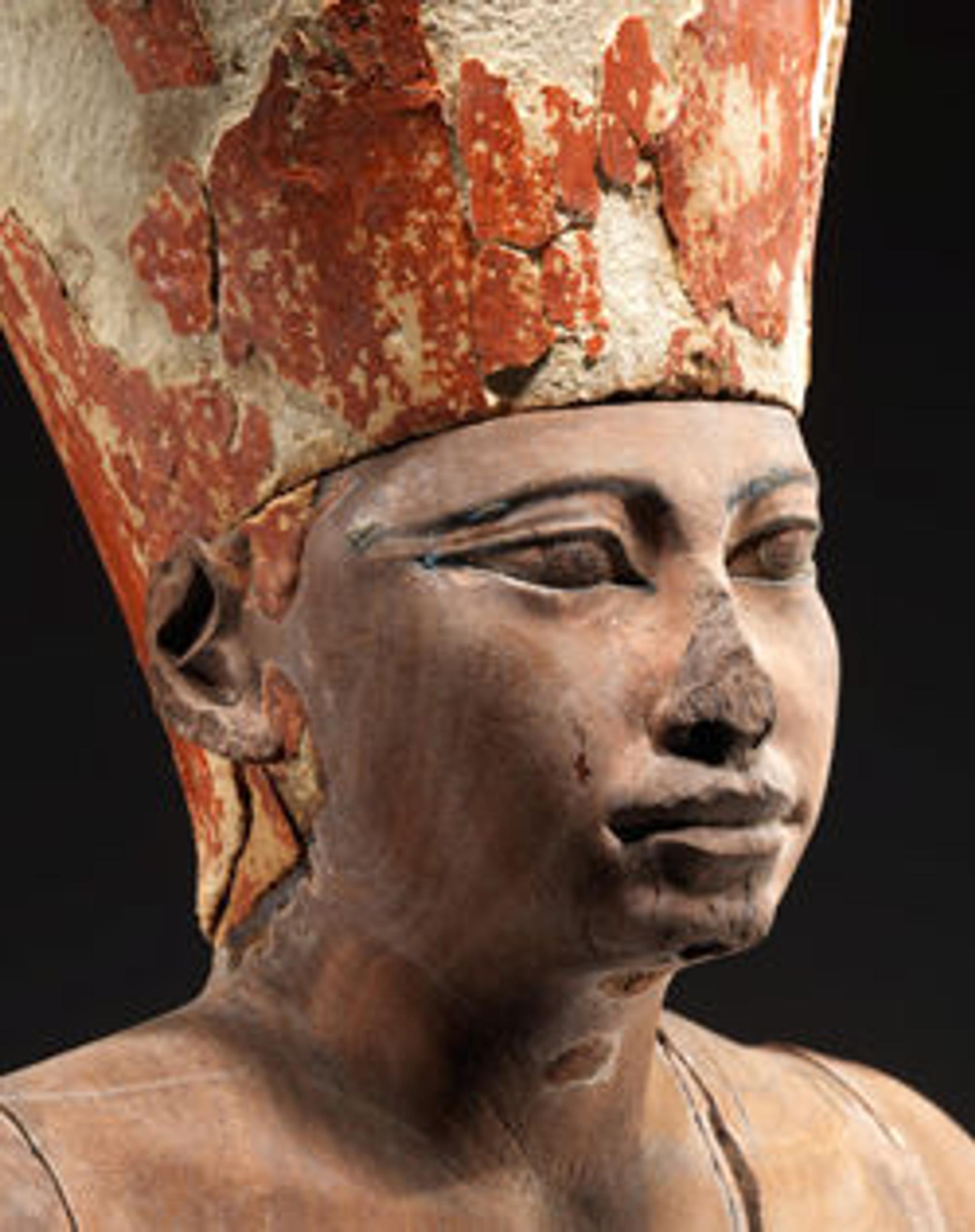 Ancient Egypt Transformed: The Middle Kingdom - The Metropolitan Museum ...