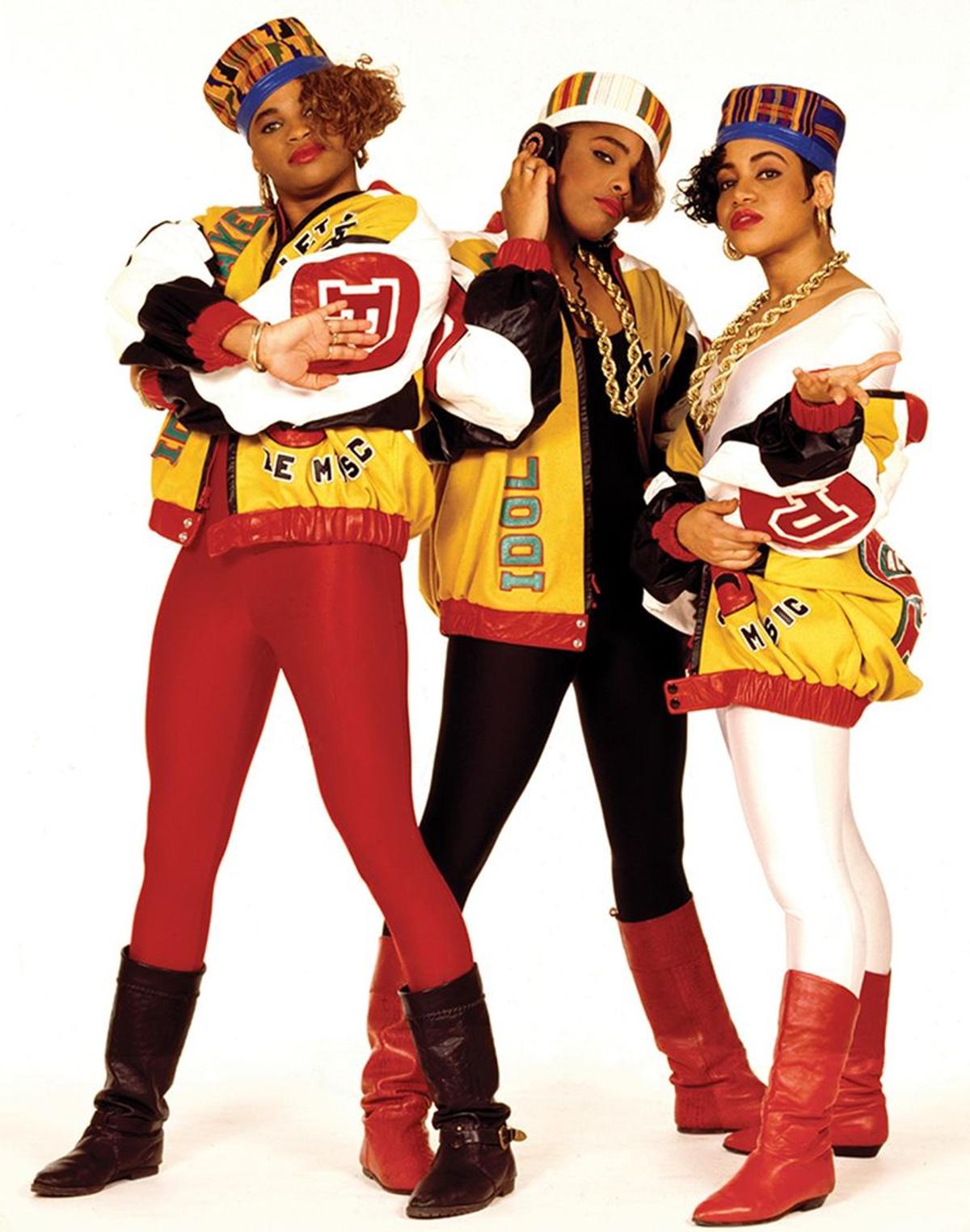 Becoming Dapper Dan - The Metropolitan Museum of Art