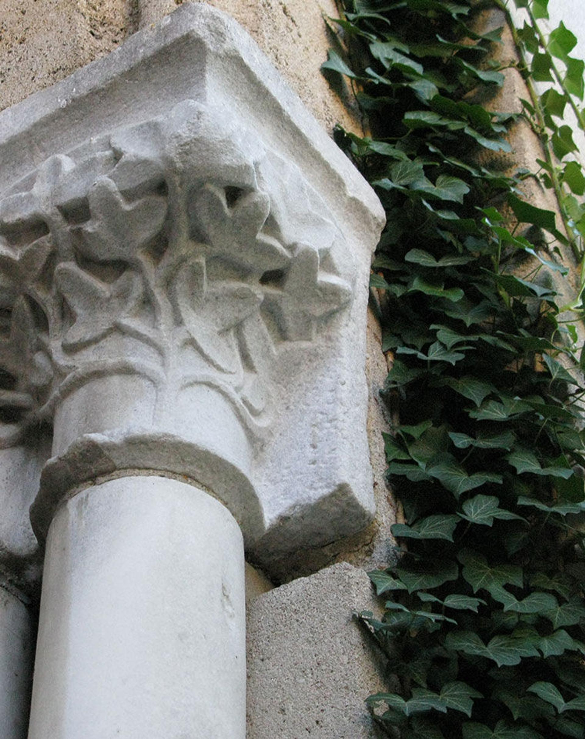 The Medieval Garden Enclosed—The Holly and The Ivy - The Metropolitan ...