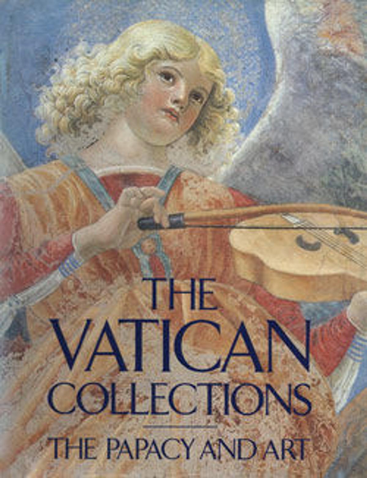 The Vatican Collections: The Papacy and Art - The Metropolitan Museum ...