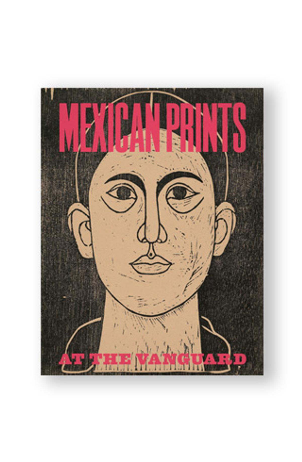 Mexican Prints at the Vanguard - The Metropolitan Museum of Art