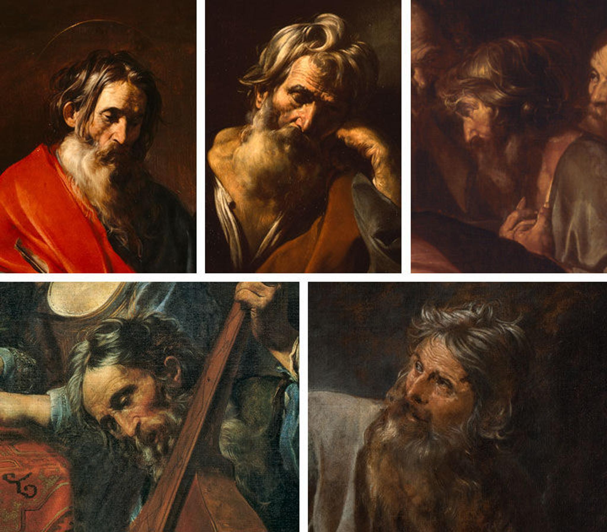 Valentin's Models: They All Had Names - The Metropolitan Museum of Art
