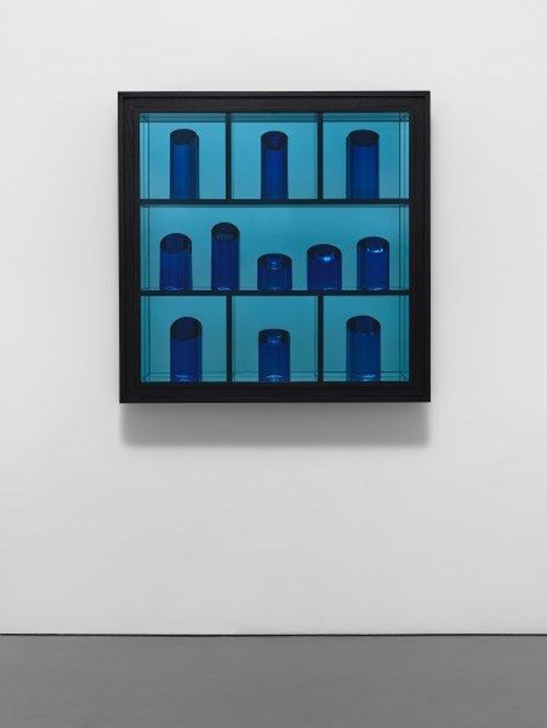 The Artist Project: Josiah McElheny - The Metropolitan Museum of Art