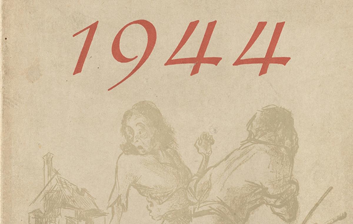 Artists of the Holocaust: Portfolios, Exhibition Catalogs, and ...