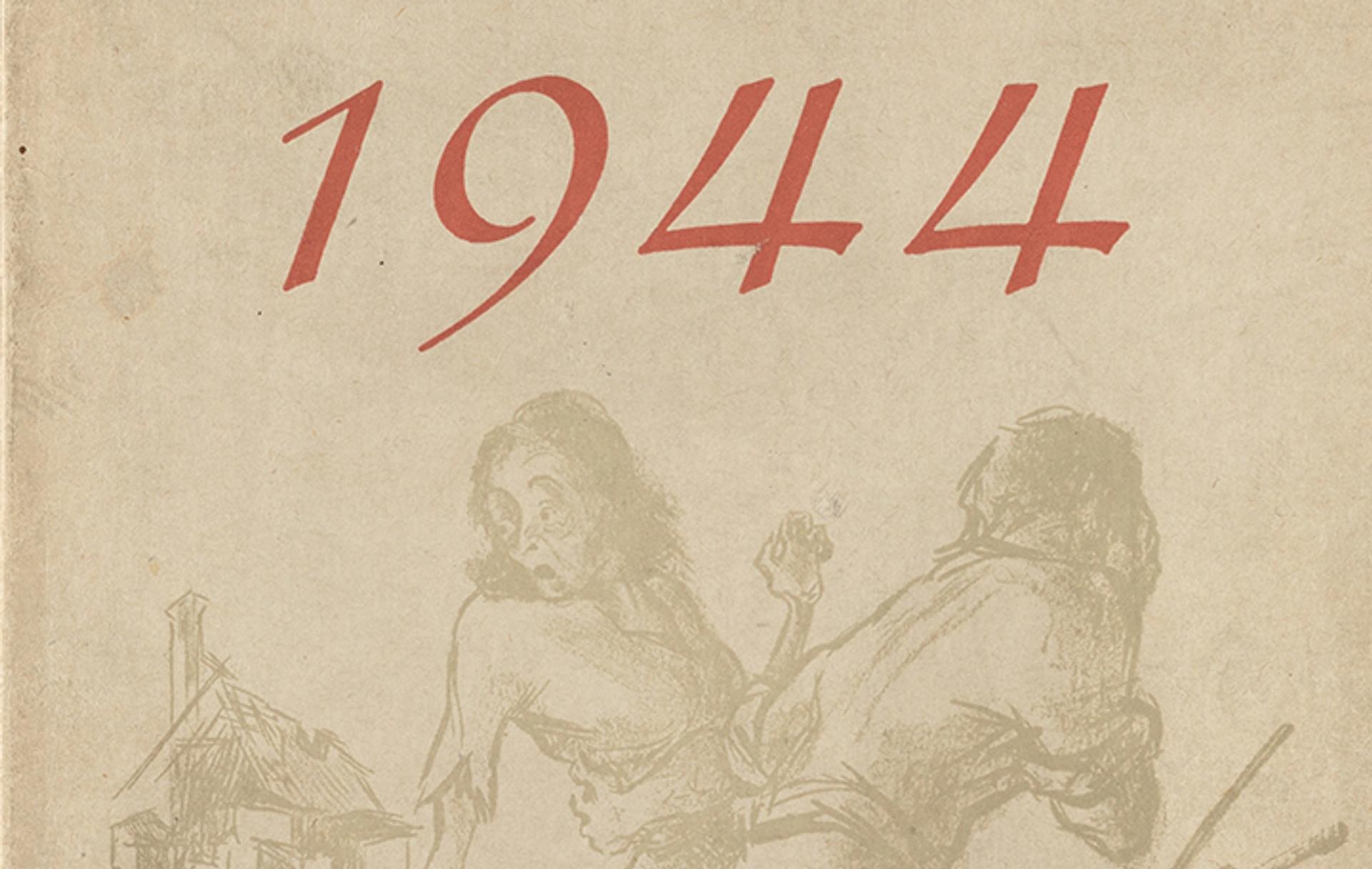 Artists of the Holocaust: Portfolios, Exhibition Catalogs, and ...