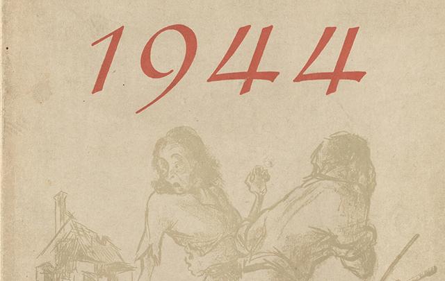 Artists of the Holocaust: Portfolios, Exhibition Catalogs, and ...