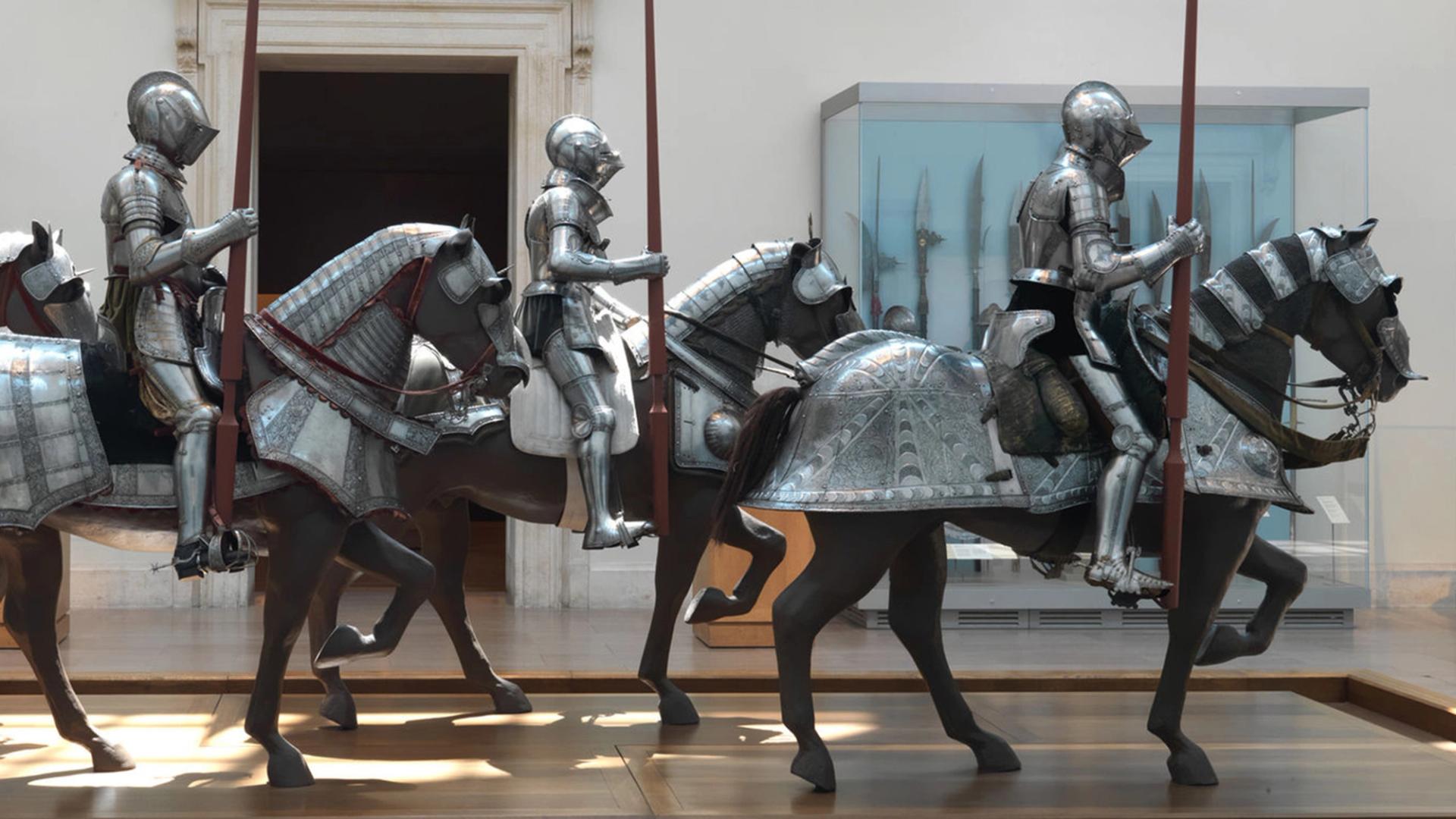 The Met Collection - The Metropolitan Museum of Art