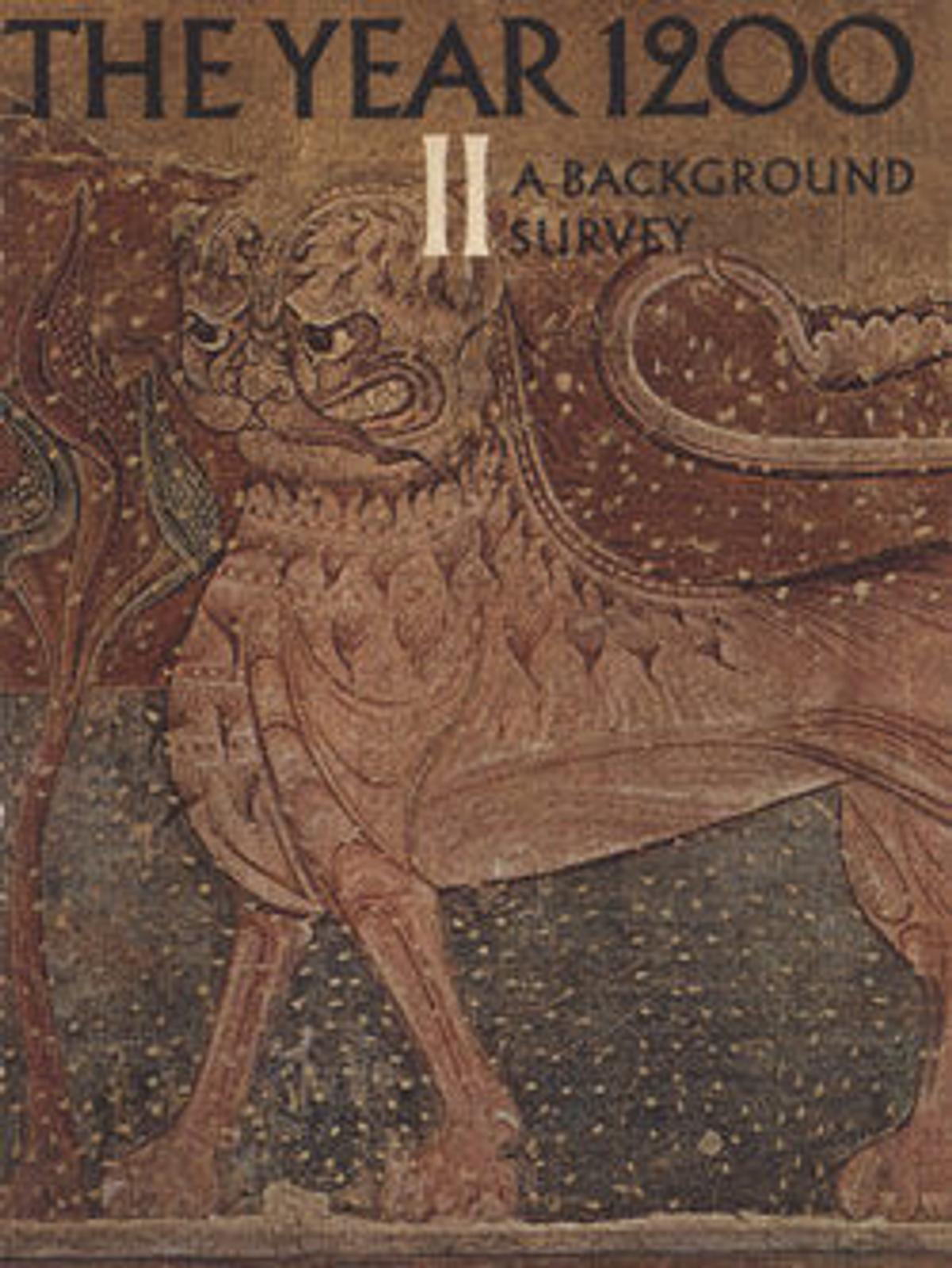 Spain, 1000–1200: Art at the Frontiers of Faith - The Metropolitan ...