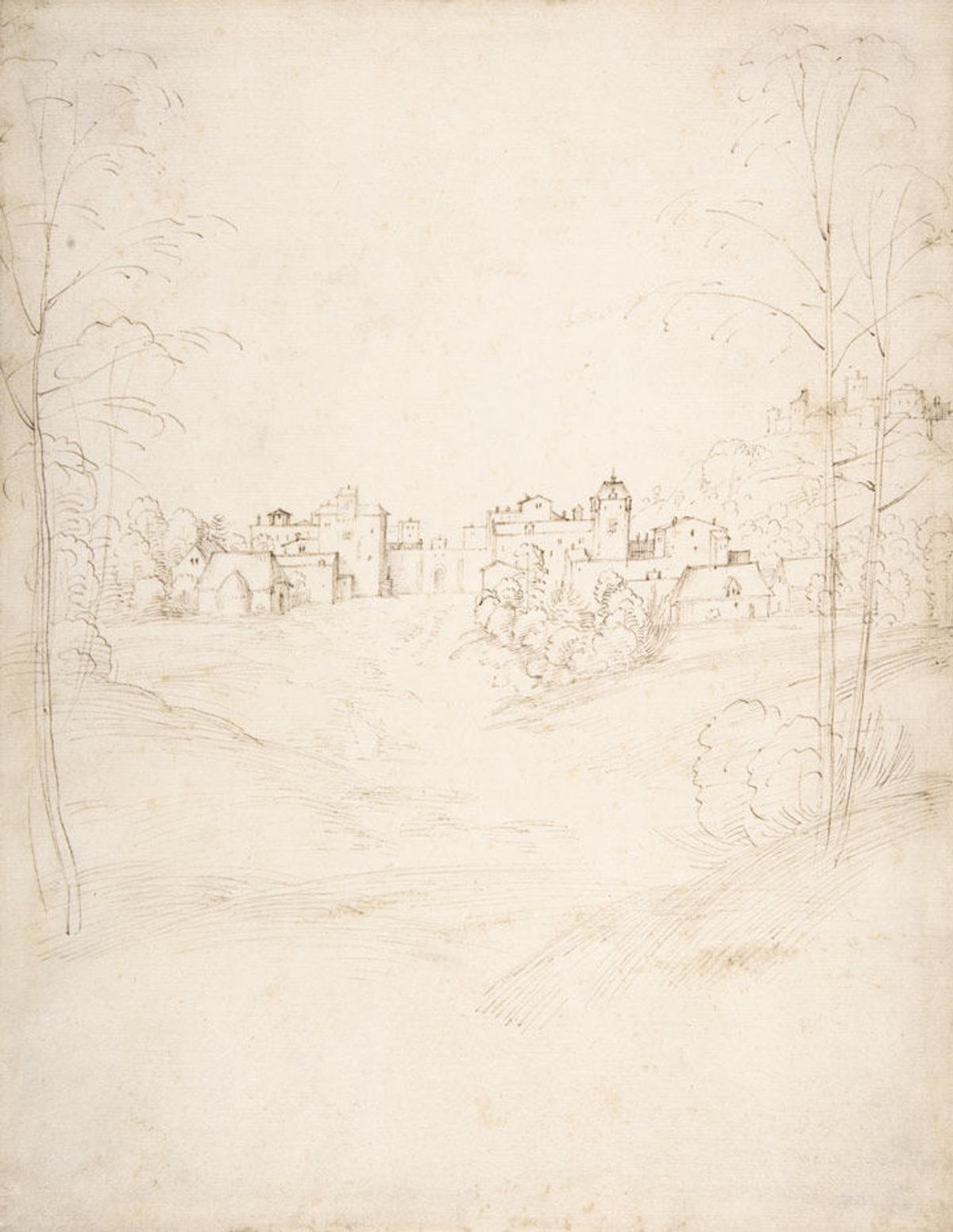 Celebrating Fra Bartolomeo, Master Draftsman of the Renaissance - The ...