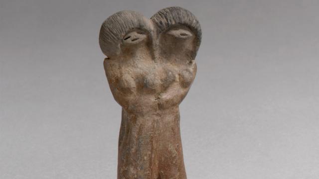 Figure - Valdivia - The Metropolitan Museum of Art