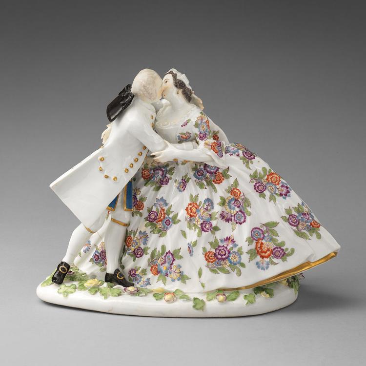 Reassessing European Decorative Arts - The Metropolitan Museum of Art