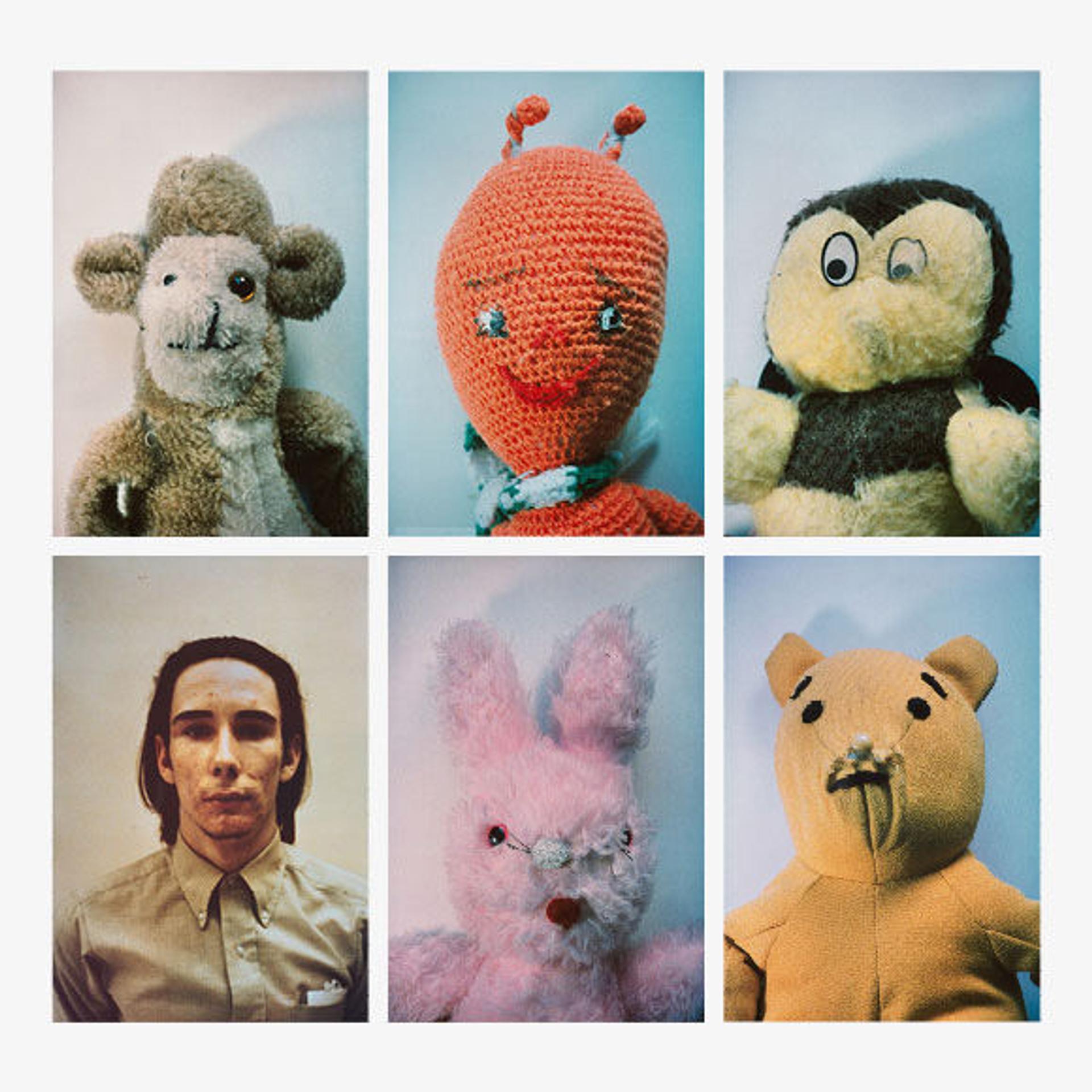 Alter Egos | Projected Selves - The Metropolitan Museum of Art