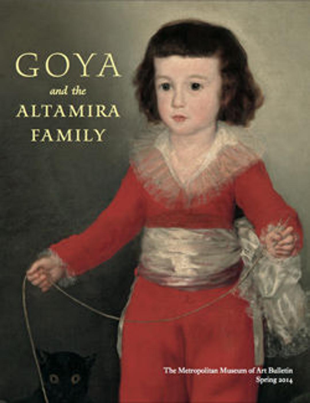 Goya in The Metropolitan Museum of Art - The Metropolitan Museum of Art