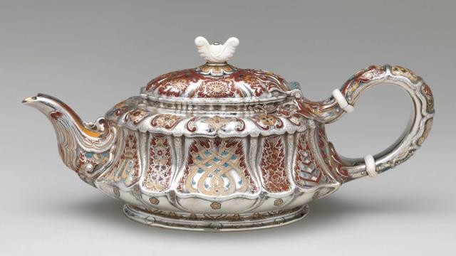 Damascening - The Metropolitan Museum of Art