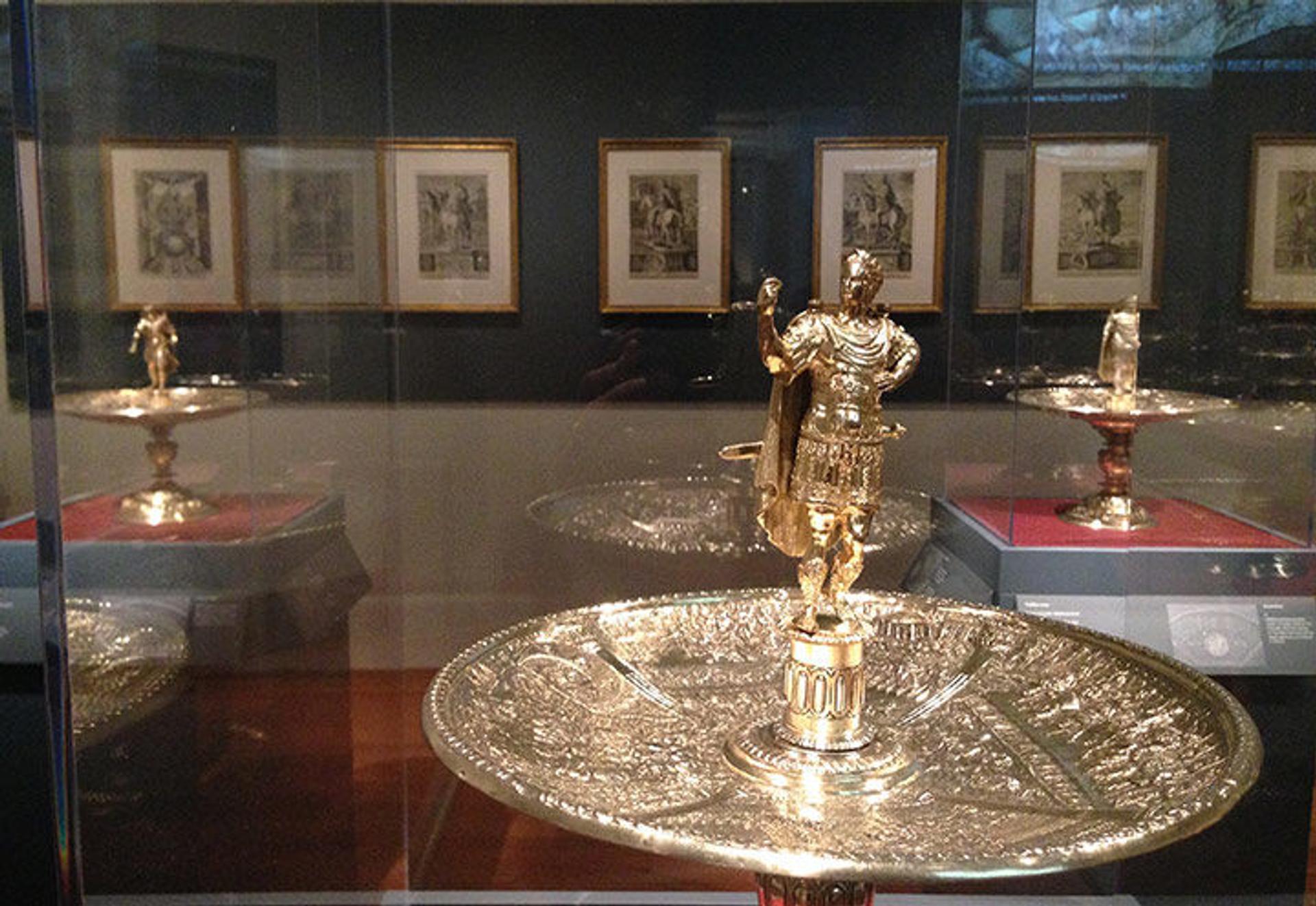 Decoding the Silver Caesars: A Conversation with Mary Beard and Julia ...