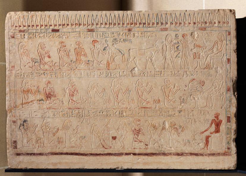 Food and Feasts in Middle Kingdom Egypt - The Metropolitan Museum of Art