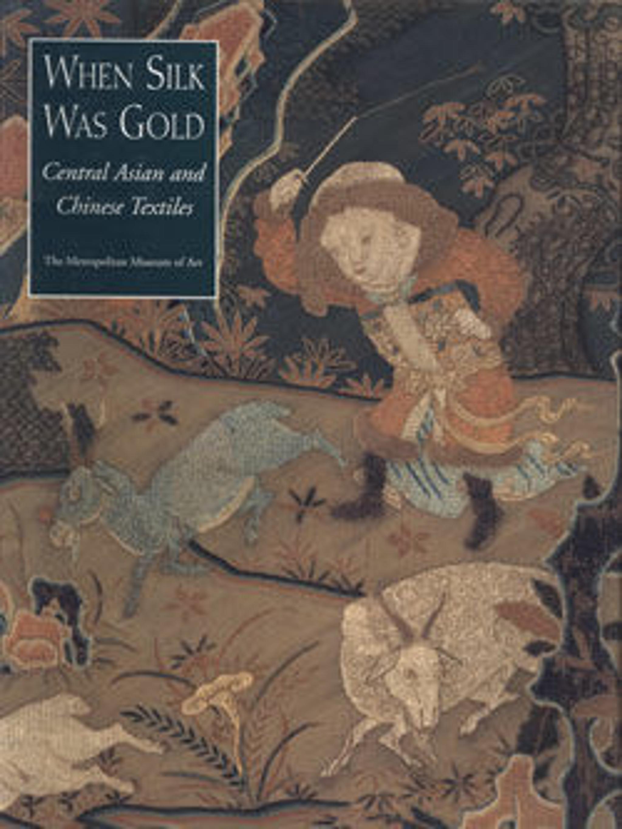 The Legacy of Genghis Khan: Courtly Art and Culture in Western Asia ...