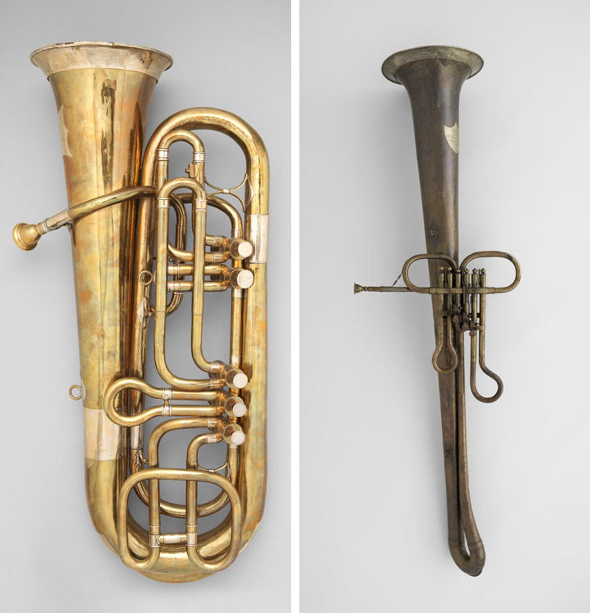 Celebrate Tuba Christmas with a Family Fanfare - The Metropolitan ...