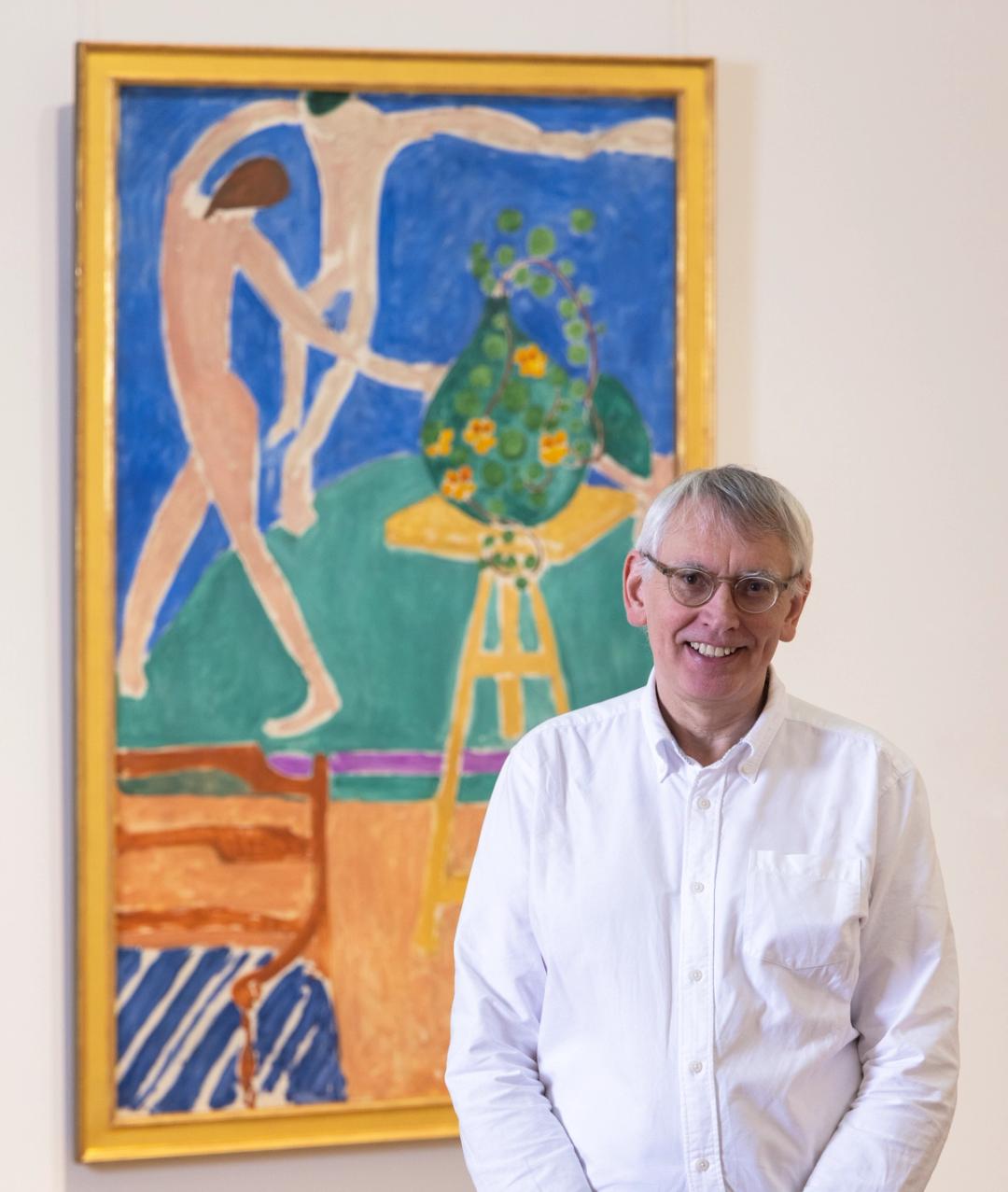 Leonard A. Lauder Research Center for Modern Art - The Metropolitan ...