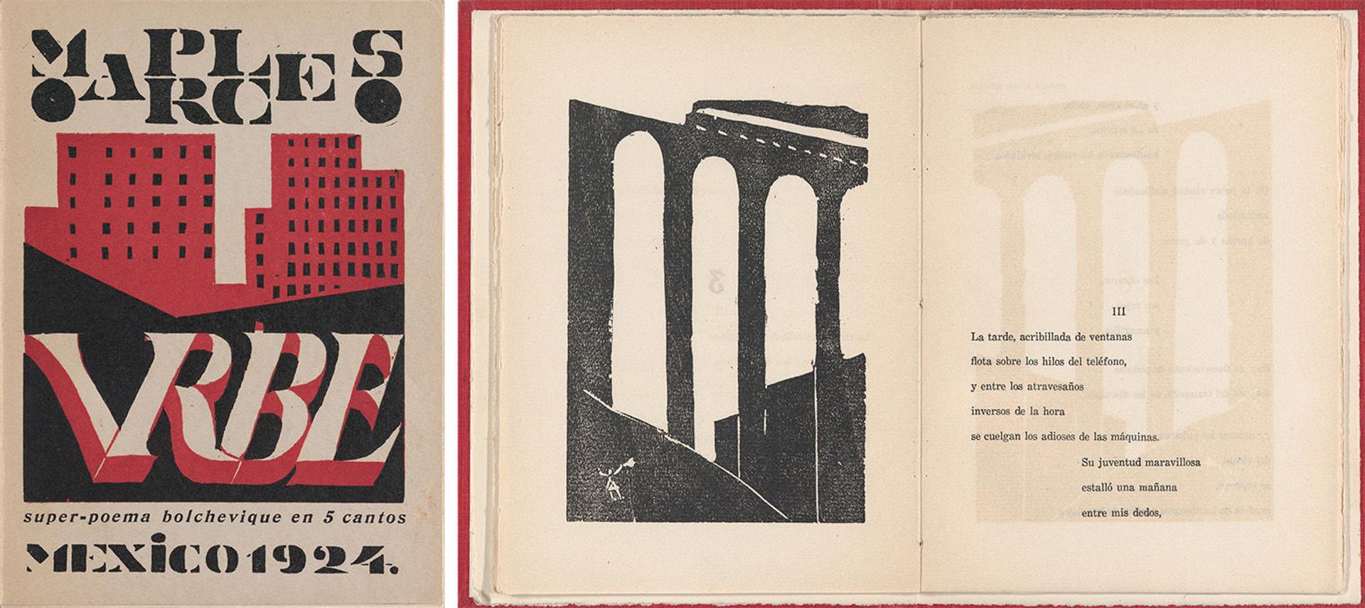 Mexican Prints at the Vanguard - The Metropolitan Museum of Art